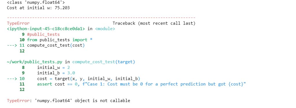 C W Assignment Issue Supervised Ml Regression And Classification