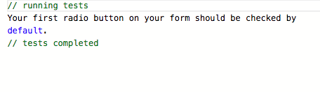 Solved Answer Is In Reply Debugging Checkboxes By Default HTML
