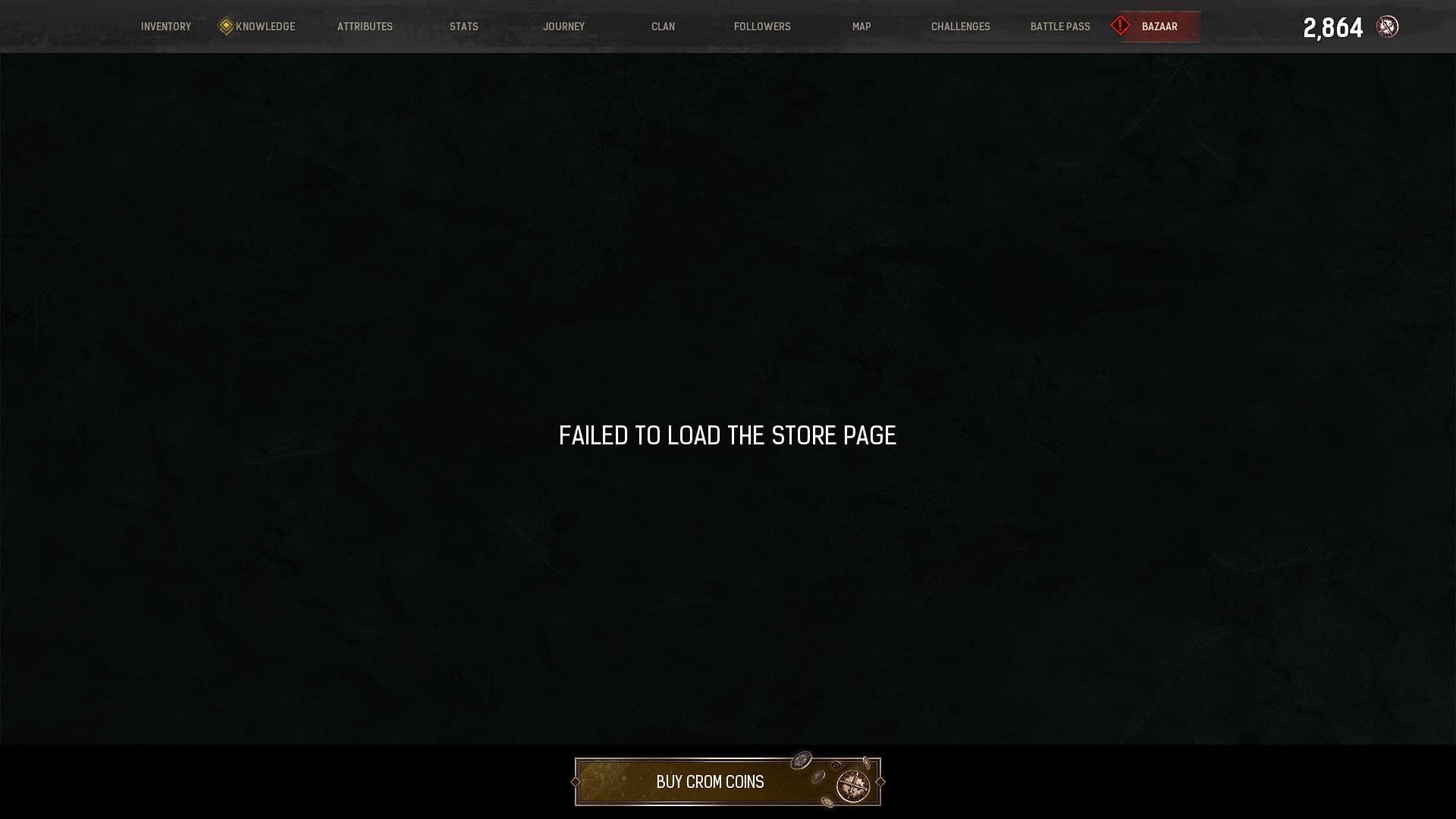 Authentication Failed On Steam PC Bug Reports Funcom Forums