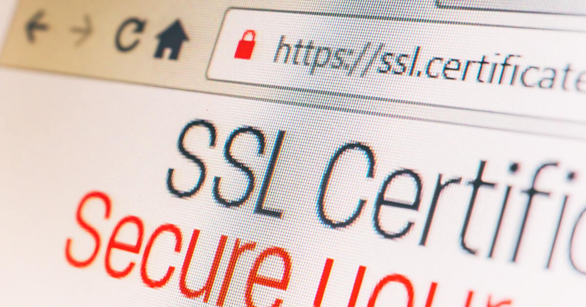 I Host With IONOS Can I Use Lets Encrypt SSL Certs Help Let S