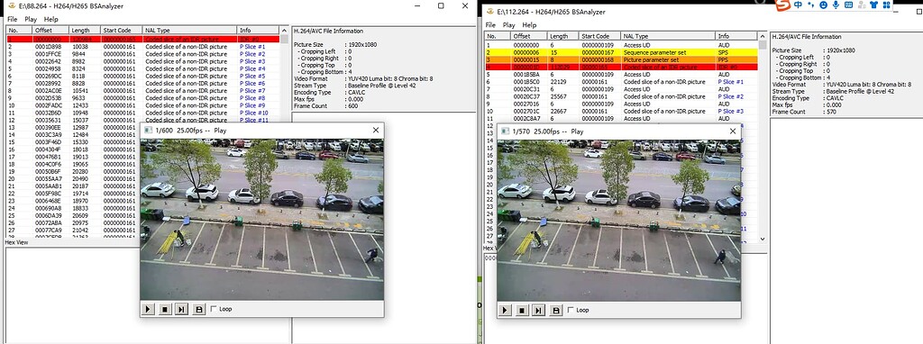 Agx Dynamic Object Video 60fps Rtp Send And Recv Some Question