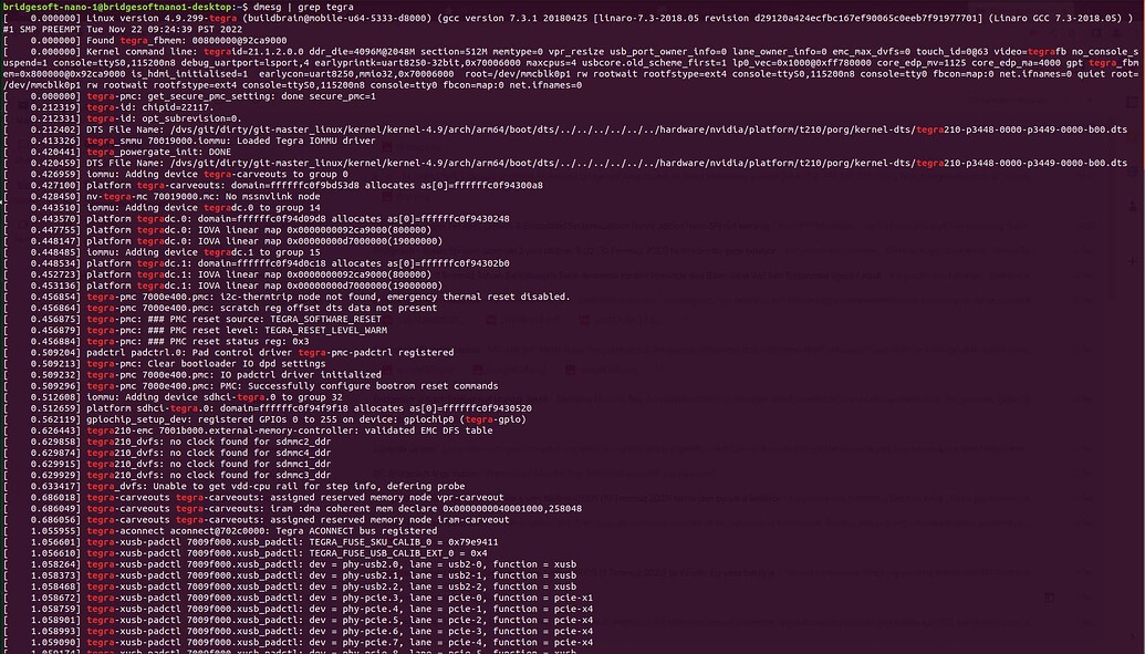 Jetson Nano SPI Not Working Jetson Nano NVIDIA Developer Forums