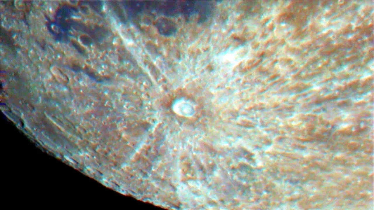 Electronically Assisted Astronomy With A Jetson Nano 38 By Easybob