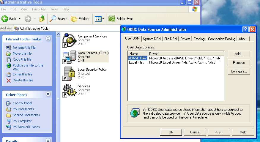 Connecting To Ms Access Database PHP SitePoint Forums Web