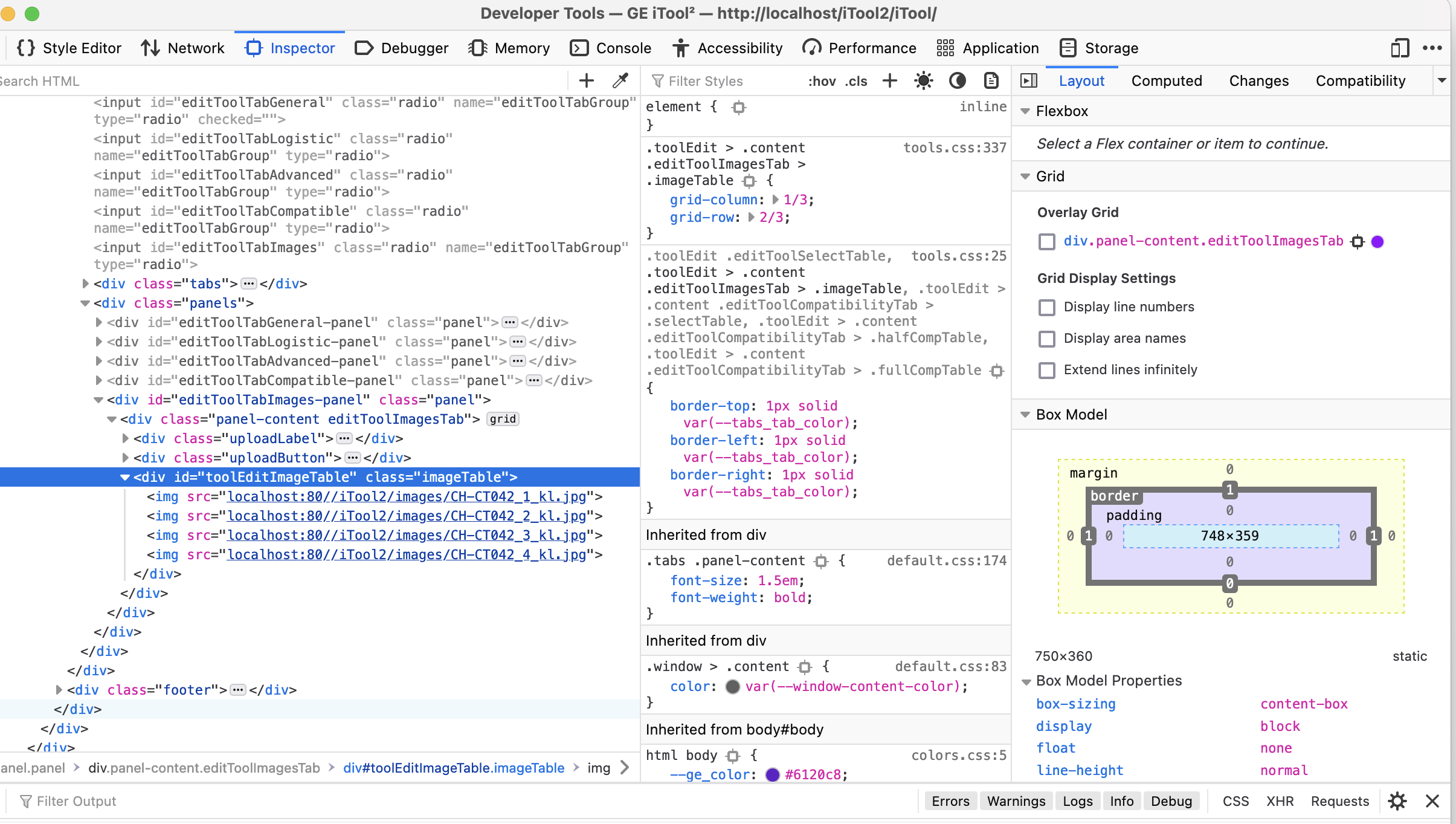 Why Are My Images No Displayed JavaScript SitePoint Forums Web