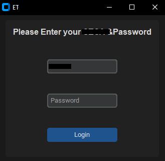 How To Integrate GUI Python Script To Robot UiPath Community Forum