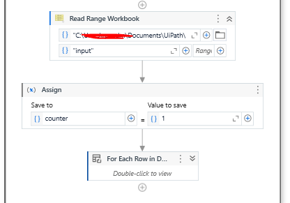 Write Cell Error Formular Activities UiPath Community Forum