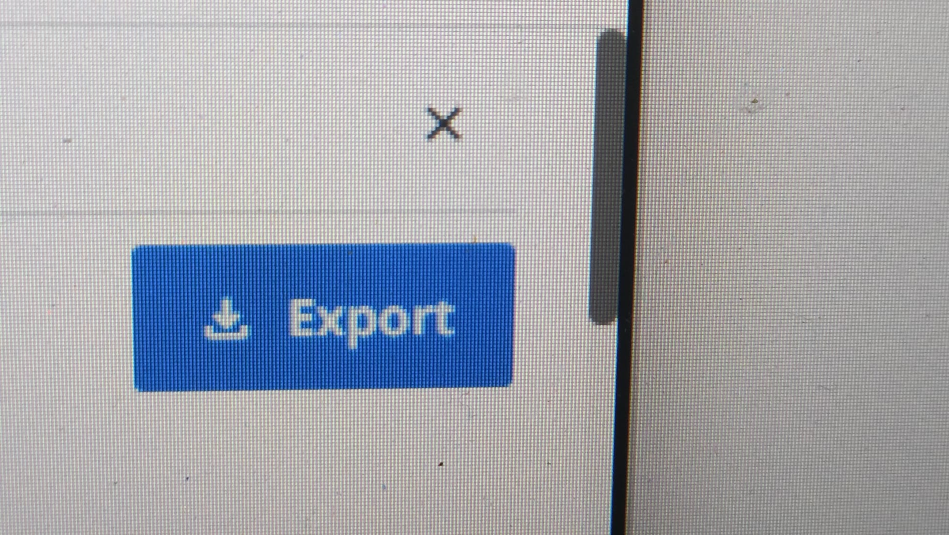 How To Export The File From Queue Orchestrator Using Export Button