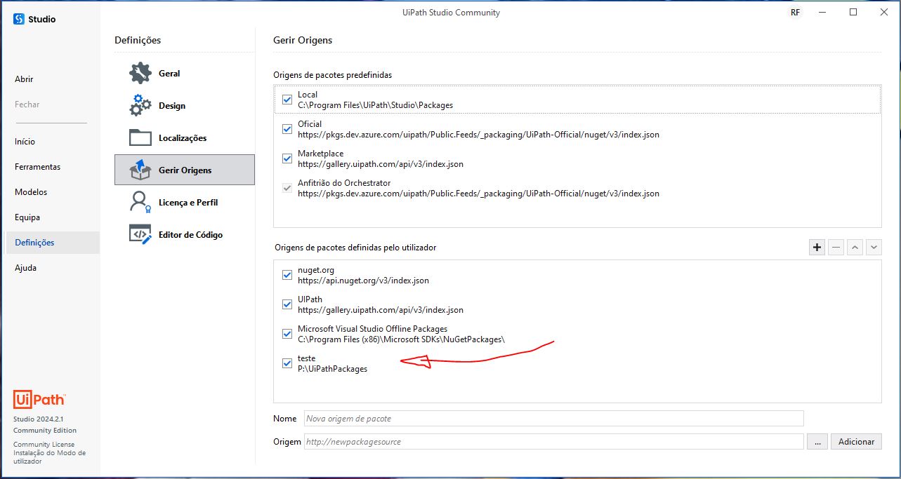 Help VS2022 Activity Creator Tutorial Does Not Appear In UiPath Studio