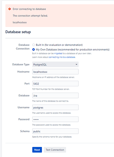 [SOLVED] Failed to start Jira due to "[c.a.jira.startup ...