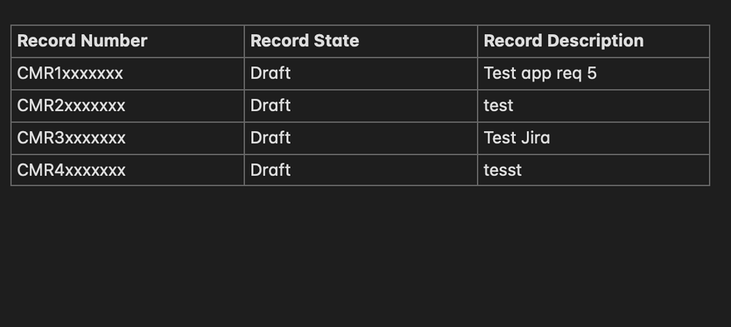 Display Json Data from Scriptrunner REST Endpoint in HTML - Jira Data Center - The Atlassian ...