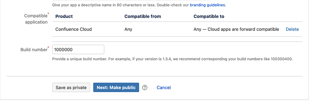 How to make Forge app compatible/installable to both Jira and Confluence - Forge - The Atlassian ...