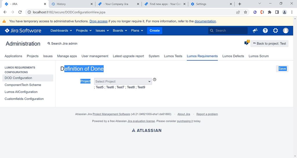 How to handle more options in aui-select - Jira Server - The Atlassian ...