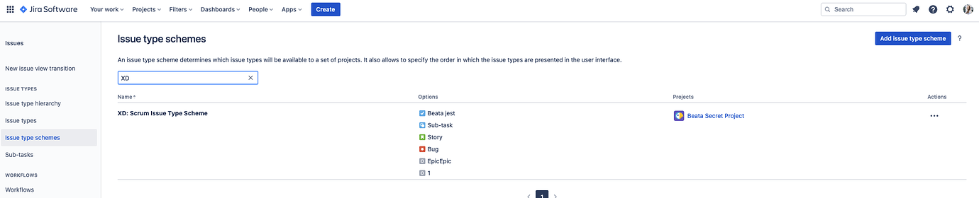 How To Do Issue Type Validation Before Creating Issue Jira Cloud The Atlassian Developer