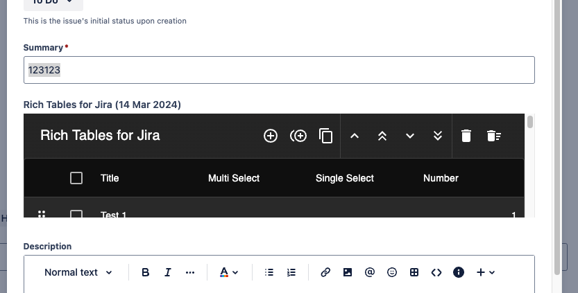 Custom Ui Customfield Render On Issue Create Does Not Resize Forge Ui