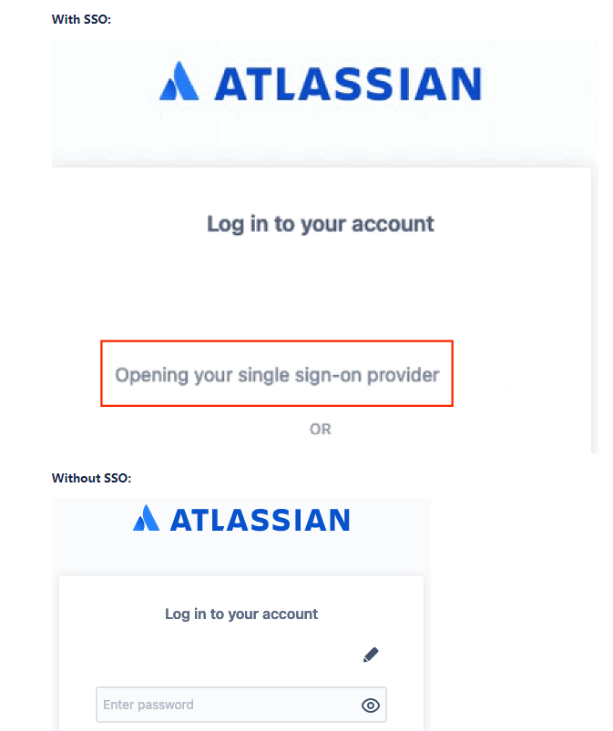 How to identify SSO users in Atlassian Organization? - Atlassian Developer Tools - The Atlassian ...