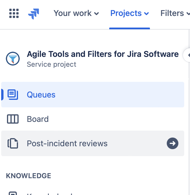 Side Navigation Design Mismatch Jira Vs Confluence Vs Atlas Kit Vs New Menu Rfc Atlassian
