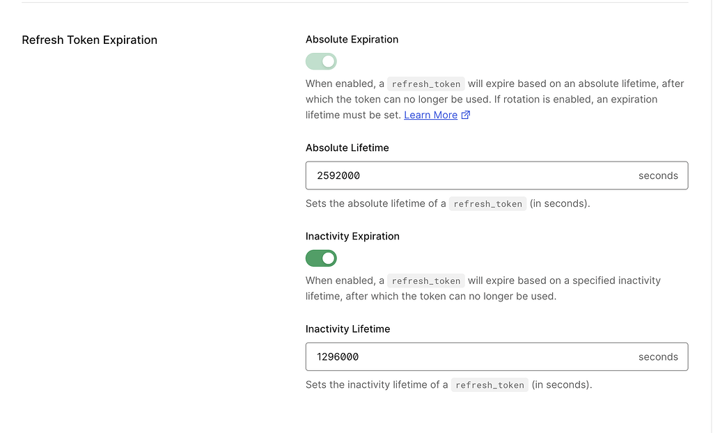 Refresh Token Used With A Wrong Client Id Auth0 Community 