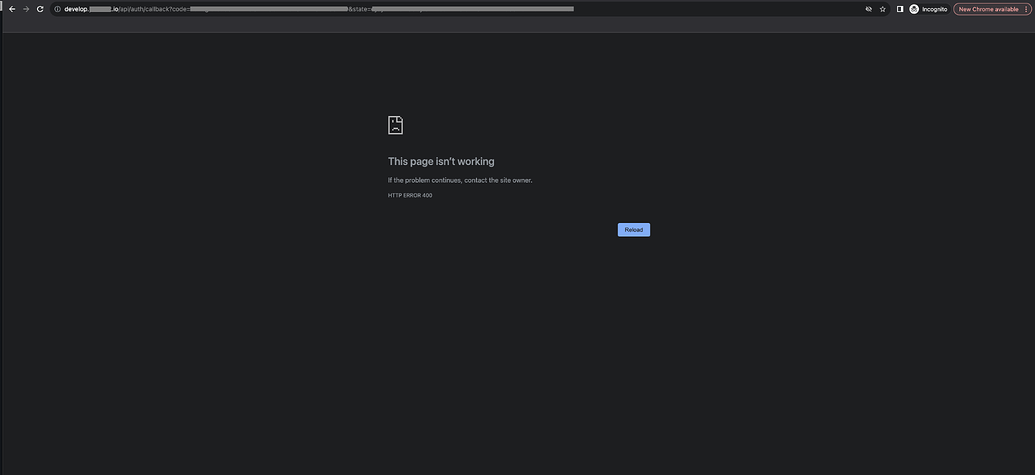 Issue with Callback URL Mismatch - Auth0 Community Issue with Callback URL Mismatch - Auth0 Community