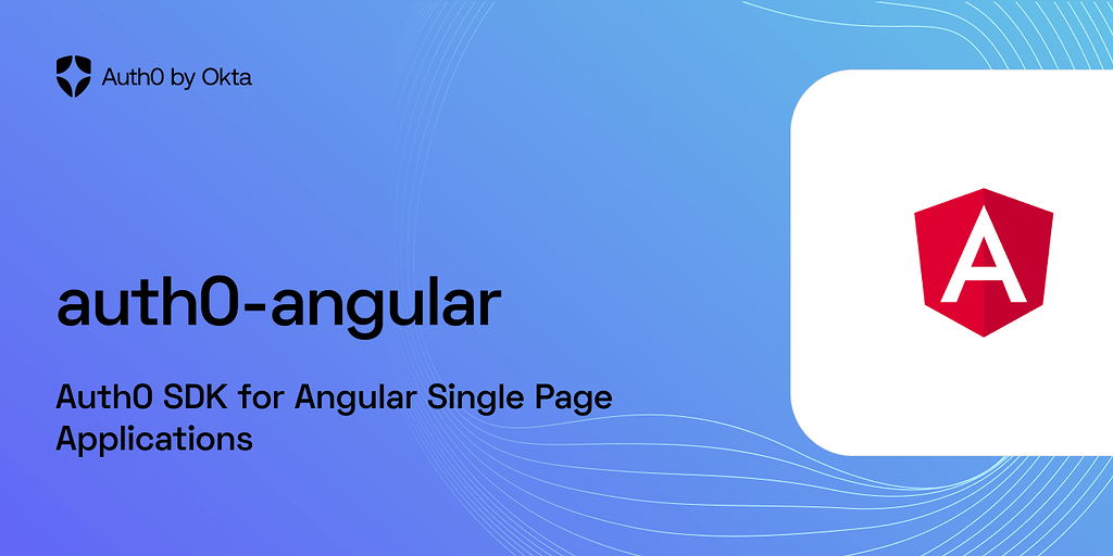 Upgrading Angular 11 to Angular 12 with auth0-angular SDK - Auth0 Community Upgrading Angular 11 to Angular 12 with auth0-angular SDK - Auth0 Community