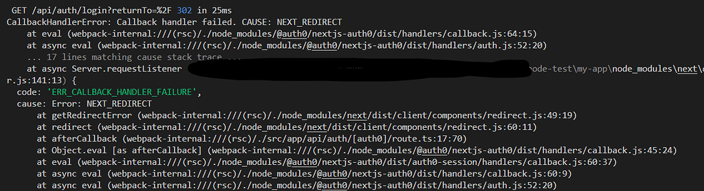 How to redirect to specific path in Nextjs 14 app route after login ... How to redirect to specific path in Nextjs 14 app route after login ...