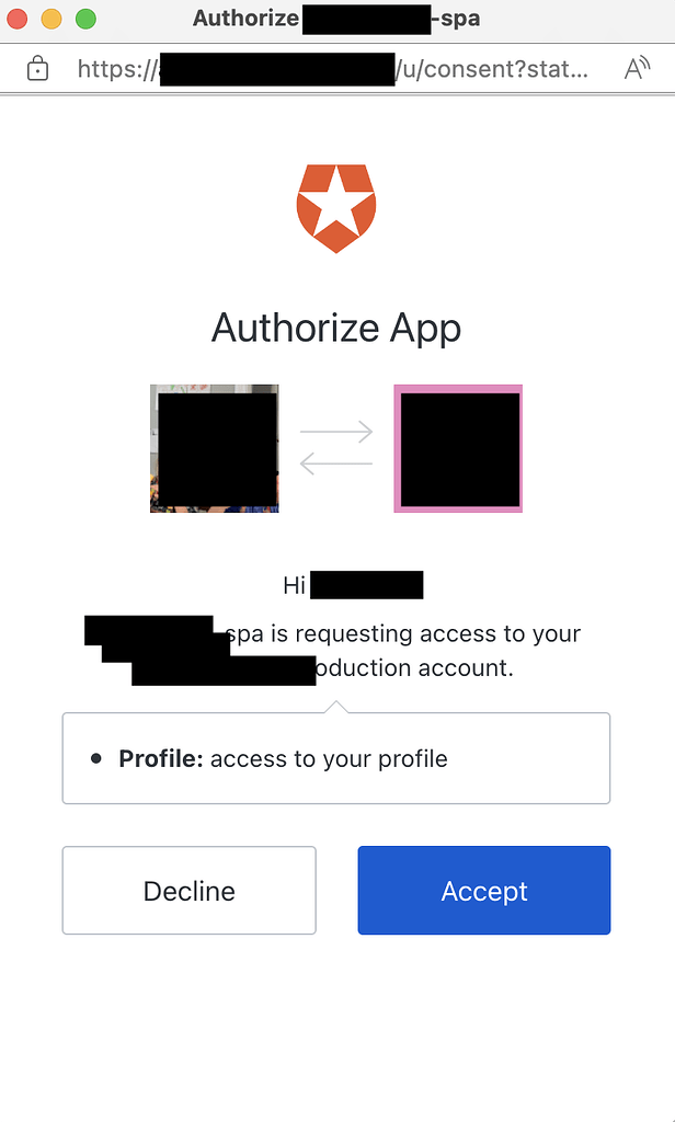 Suppressing Auth0 consent screen when sending prompt: “consent” to Google? - Auth0 Community