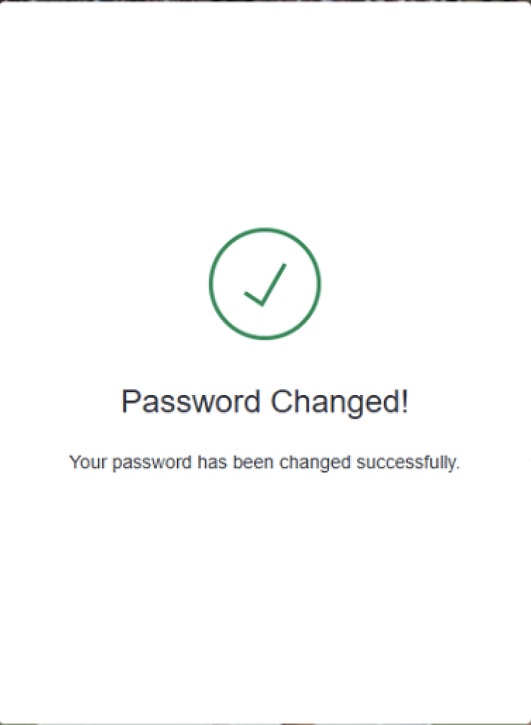 Redirect Users After Password Reset With Actions Auth0 Community