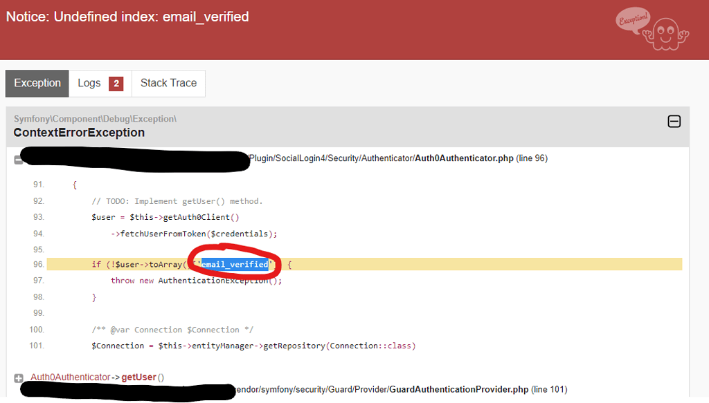 How to set up email verification - Auth0 Community