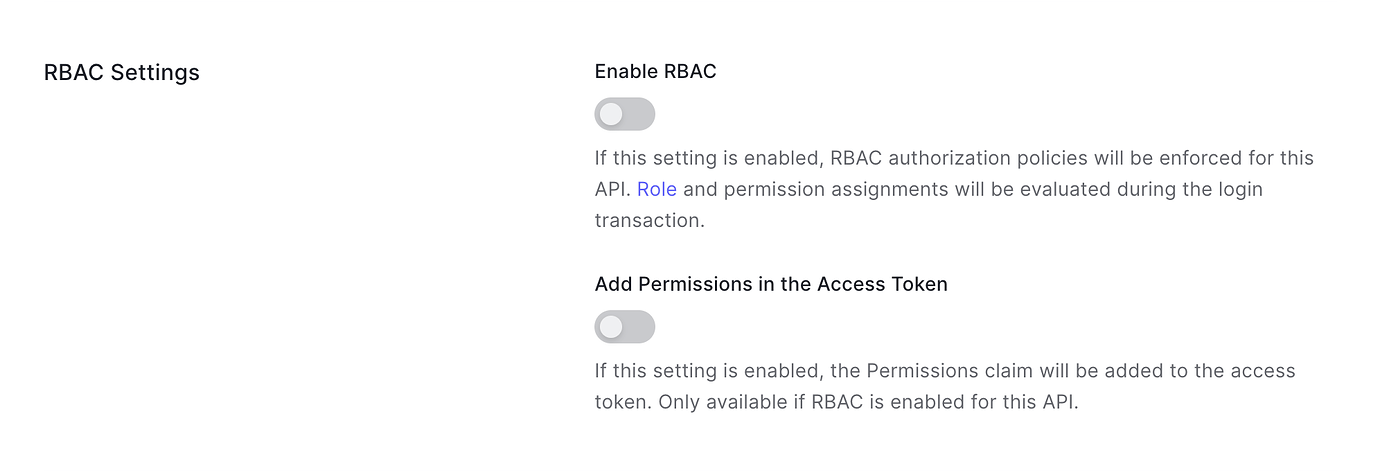 Add custom scopes in the access token ( Authorization code flow with OIDC provider) - Auth0 ...