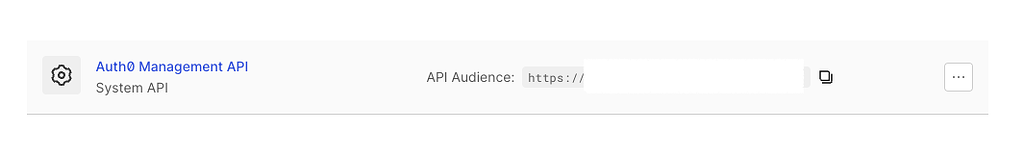 Added Audience and STILL getting Opaque token instead of JWT token with React Native - Auth0 ...