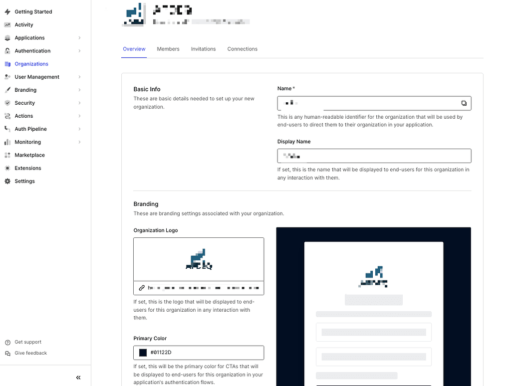 Creating User On Our App And Log User In Auth0 Automatically Auth0 Community