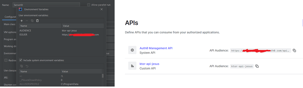 Integrate Auth0 with Ktor single-page app - Auth0 Community