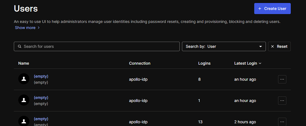 How do I map the incoming SAML Attribute to the Name field for a user? - Auth0 Community