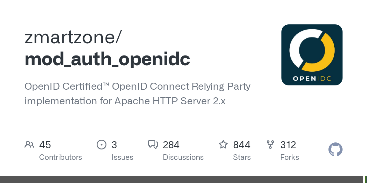 Users can't logout with mod auth openidc - Auth0 Community