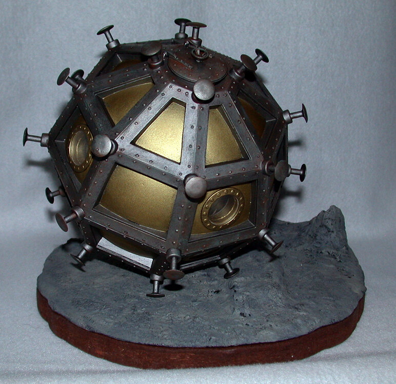 What is the function of these mysterious ancient Roman dodecahedrons ...