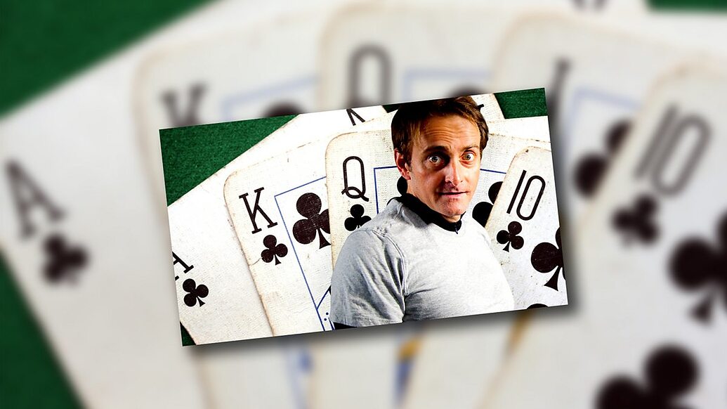 How Tim FitzHigham became the Commodore of Sudbury Quay by rowing a ...