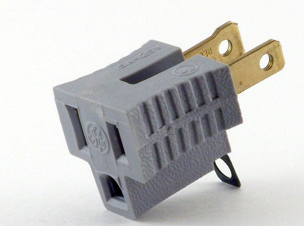 How to easily upgrade 2-prong electrical outlets to 3-prong outlets ...