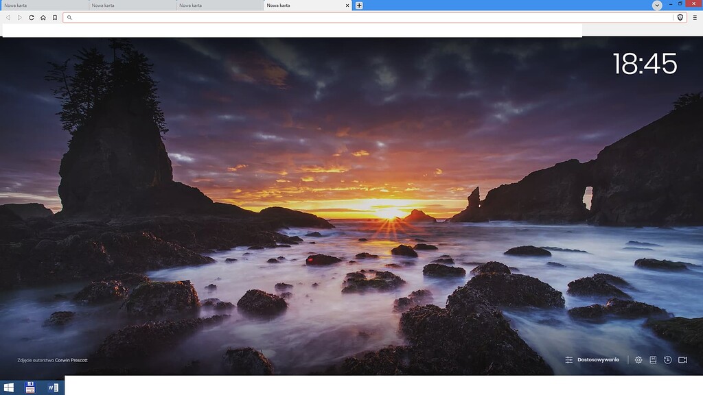 Brave Tabs Titles Have Unreadable Colors After Last Update Desktop Support Brave Community 