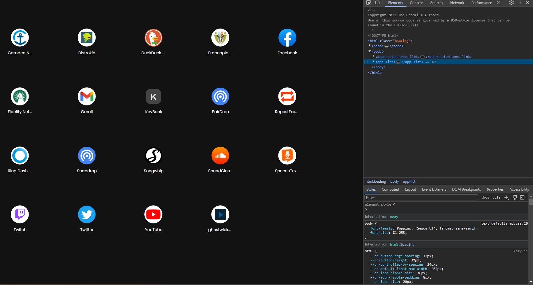 Greaselion icons - Browser Support - Brave Community