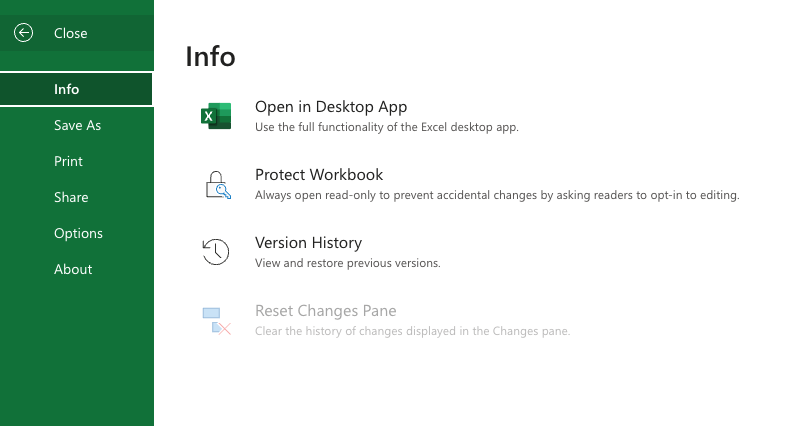 Brave Crashes When Opening Web Excel Spreadsheet In Desktop App 