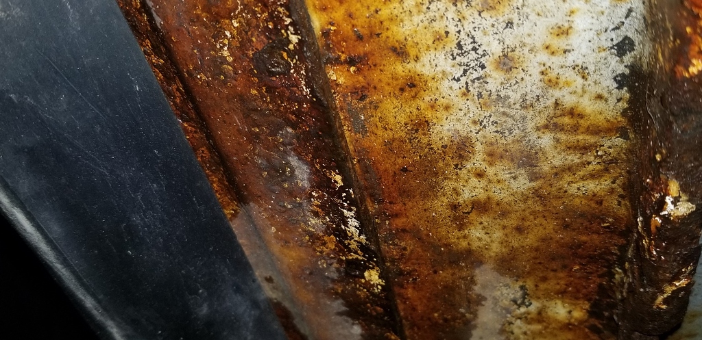 Bad rust/corrosion on underside of car - Maintenance/Repairs - Car Talk ...