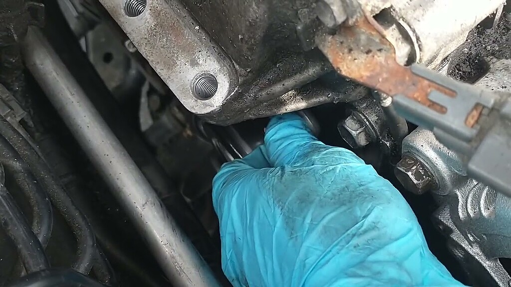 Chirping Tapping Sound Help - Maintenance/Repairs - Car Talk Community