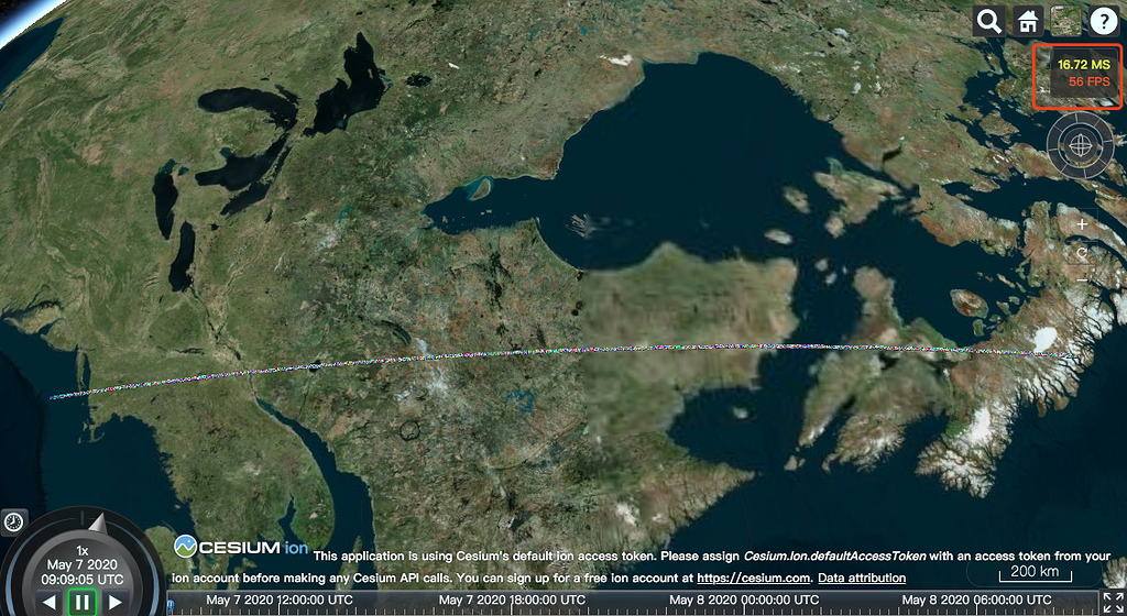 Cesiumjs Camera Clipart