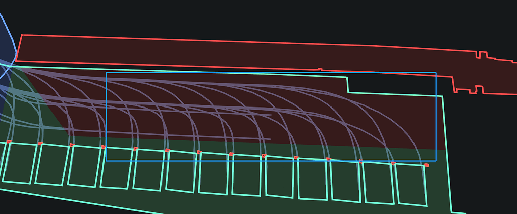 How To Implement Ground And Not Expanded Polygon With Primitive Api Cesiumjs Cesium Community