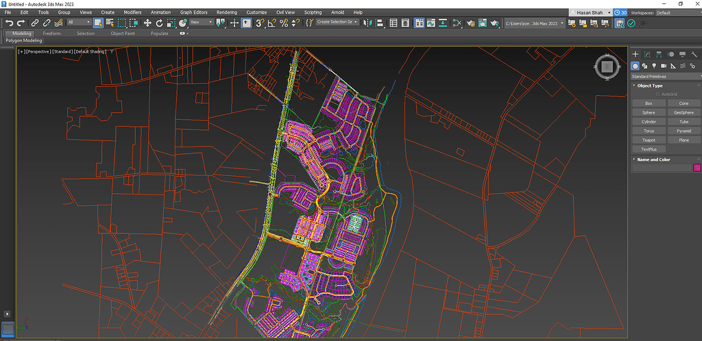 Mesh Structure Export To Cesium Ion Is Not Being Viewed Properly Cesium Ion Cesium Community