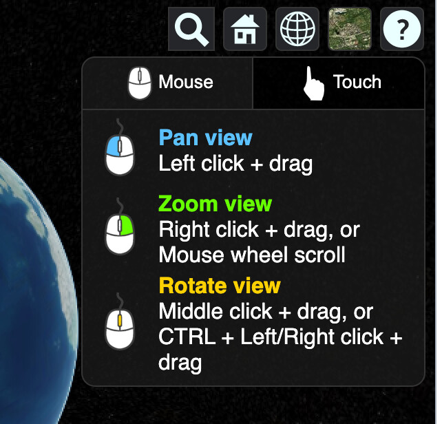 Cesiumjs Camera Clipart