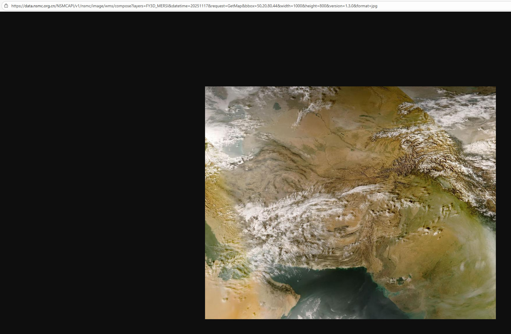 CesiumWMSRasterOverlay missing request parameters - Cesium for Unreal - Cesium Community