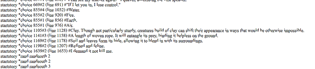 Yet another recursion error (possible issues with too many *image commands? Or something else ...