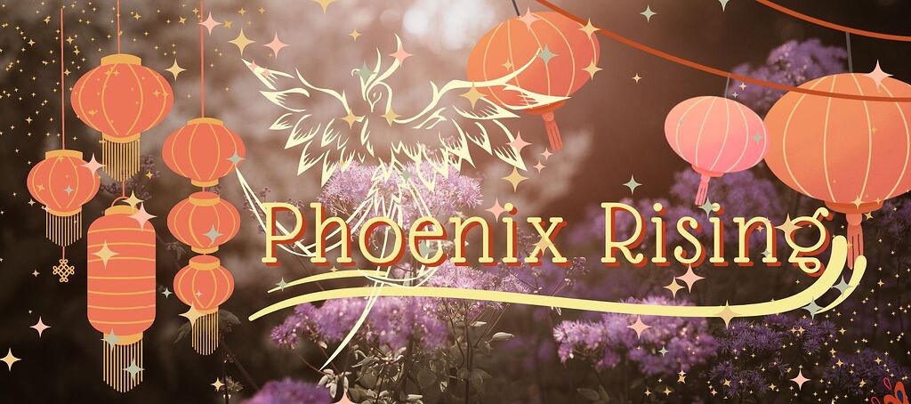 Phoenix Rising | (updated - 09/15/23) (WIP) | Imperial Chinese Harem ...