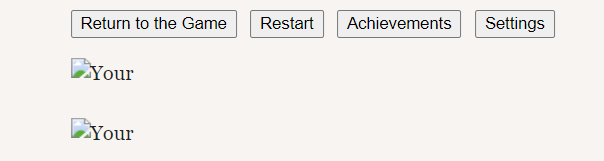 Spaces in alt text - ChoiceScript Help - Choice of Games Forum